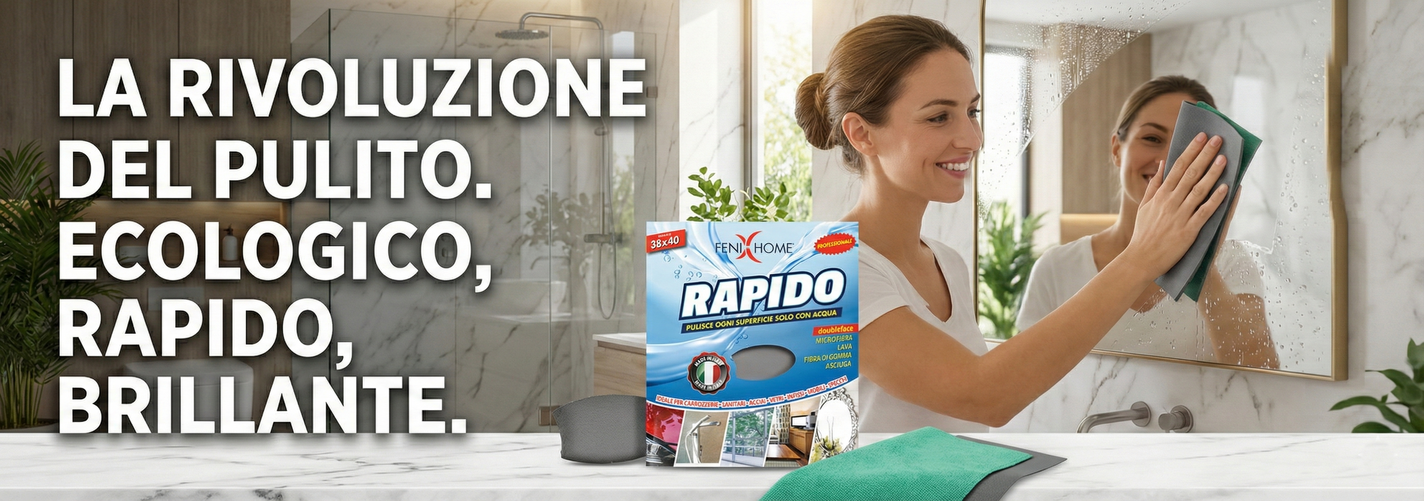 Fenix Home Italia